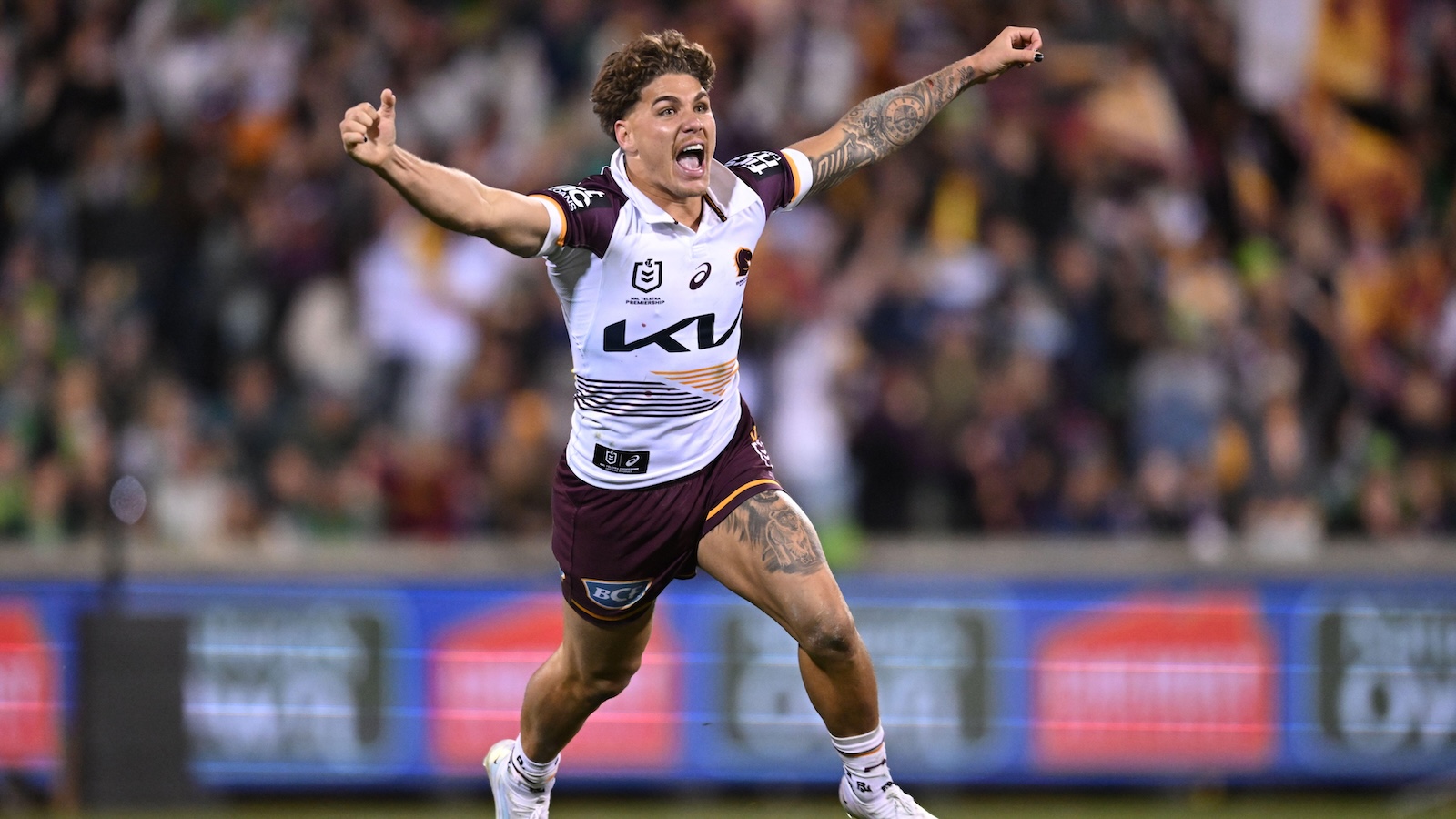 Australia confirm Ashes squad as Reece Walsh among seven debutants for tour