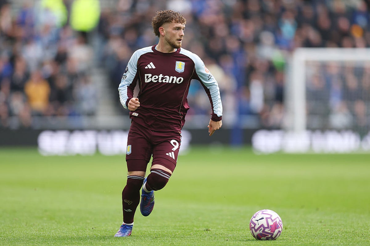 Harvey Elliott had to be ‘selfish’ in Liverpool exit but believes Villa ...