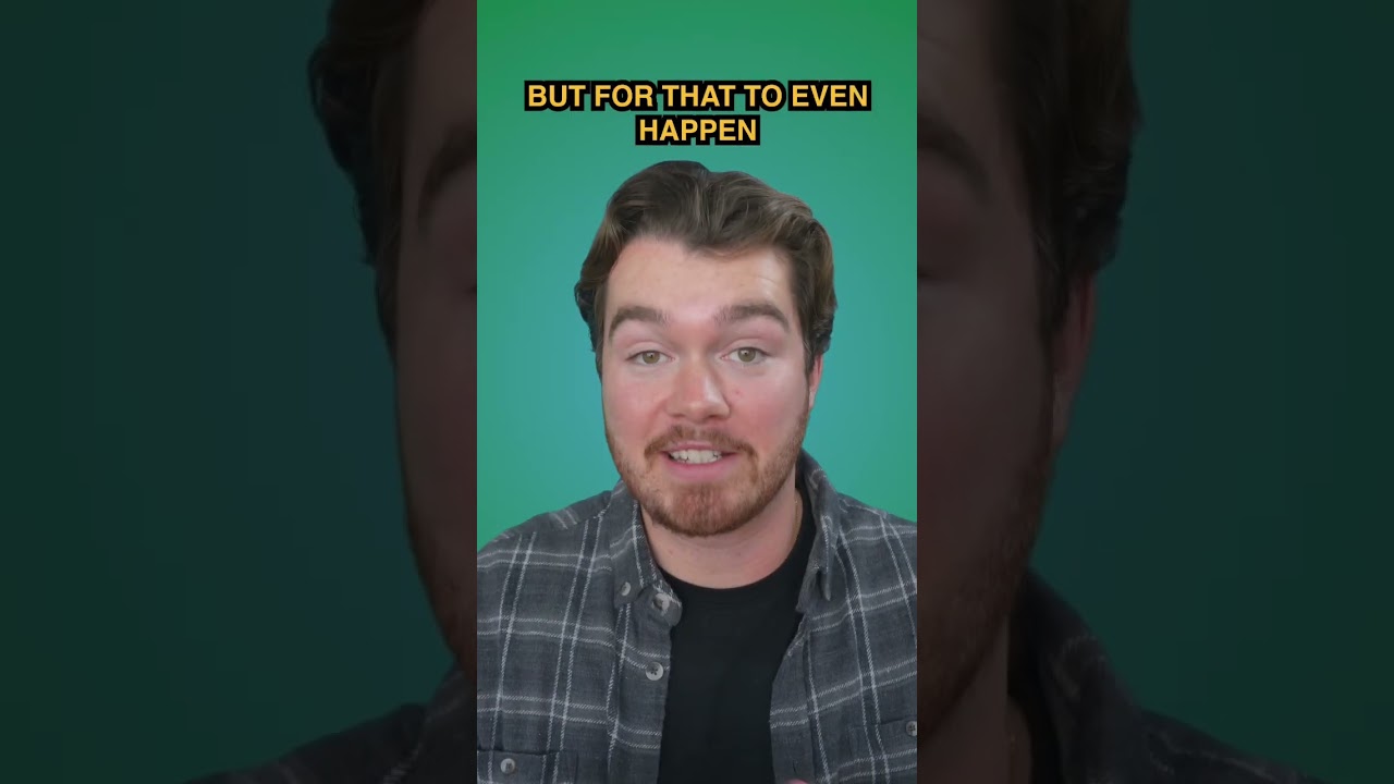 The Odds You Exist Are 1 in 400 Quadrillion