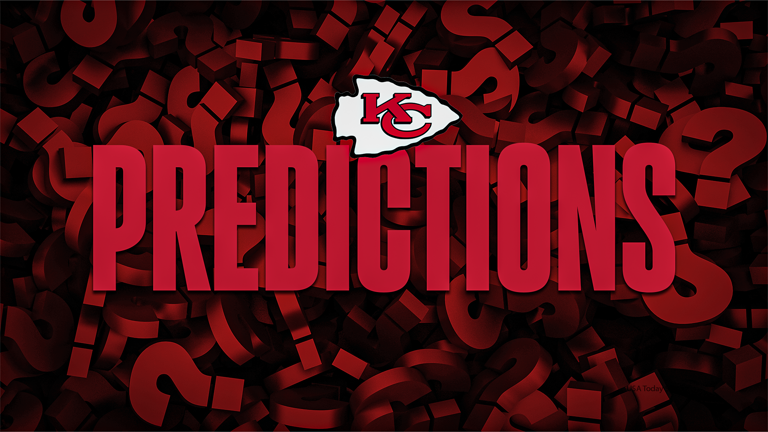 3 predictions for Kansas City Chiefs' rivalry matchup vs. Denver ...