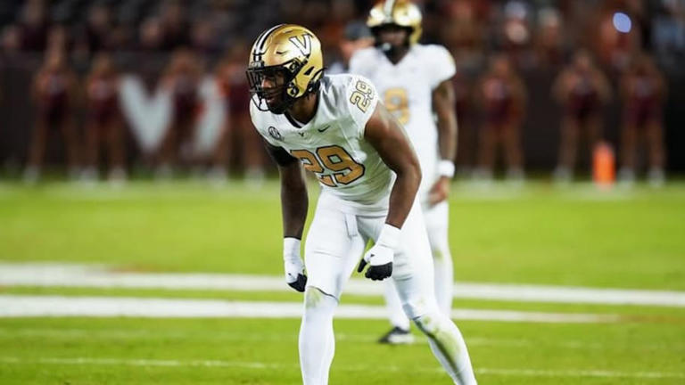 "Top Game in My Career," Miles Capers Picks Up Win in Homecoming