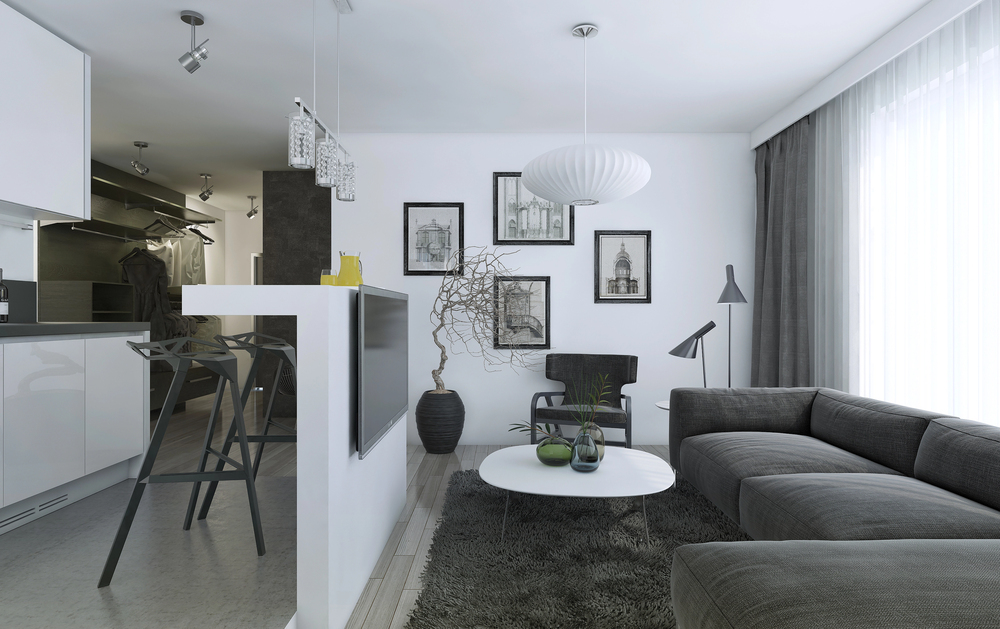 17 Specific Things to Declutter in Your Living Room