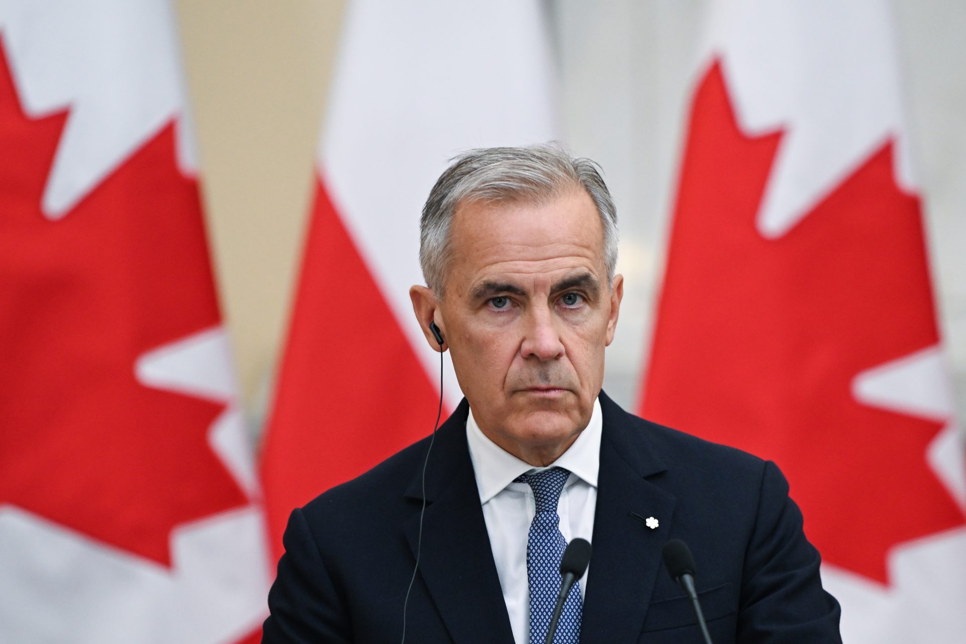 Carney evaluated: Political report card reveals potential problems ahead