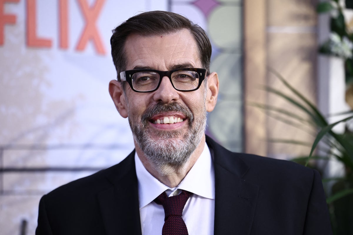 Richard Osman says societies around the world ‘treat older people terribly’