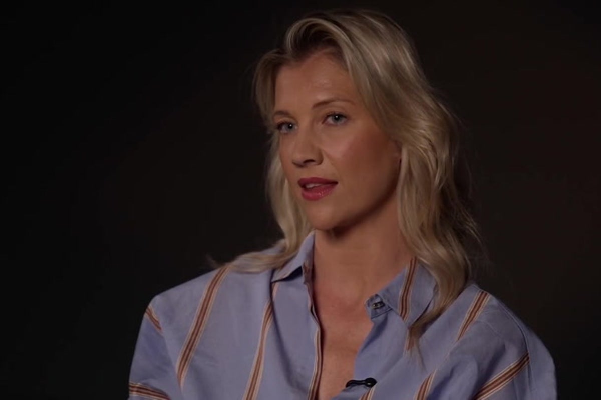 White House make artist lifts the lid on Donald Trump’s ‘orange’ appearance