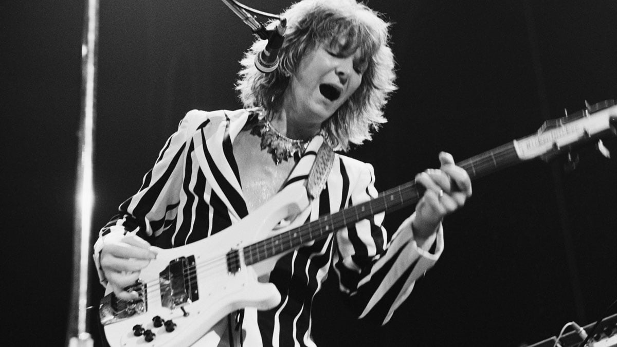 21 Bands Where the Bassist Stole the Show
