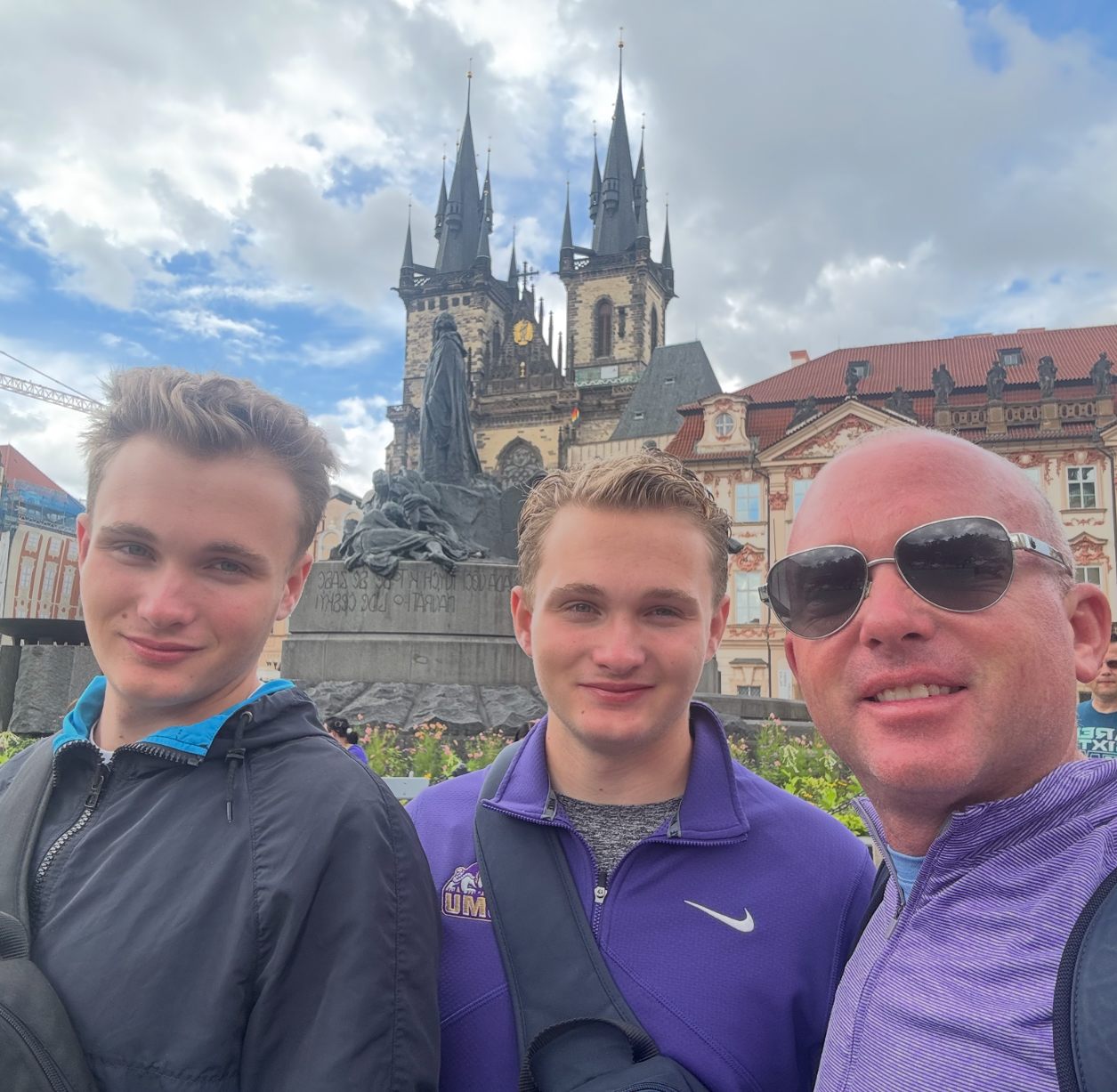 The College Drop-Off Is Done and the Nest Is Empty. Now What?