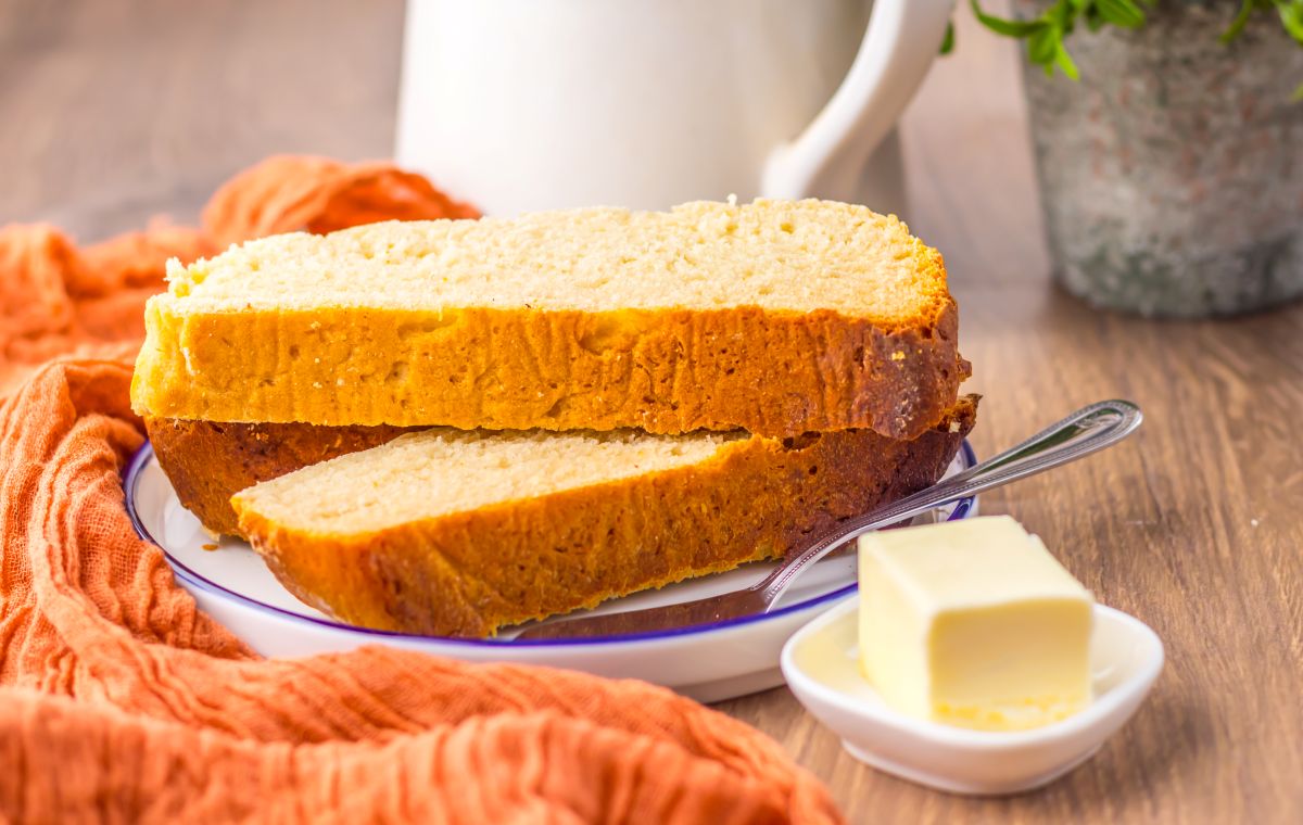15 Sweet and Savory Breads You'll Crave All Week Long