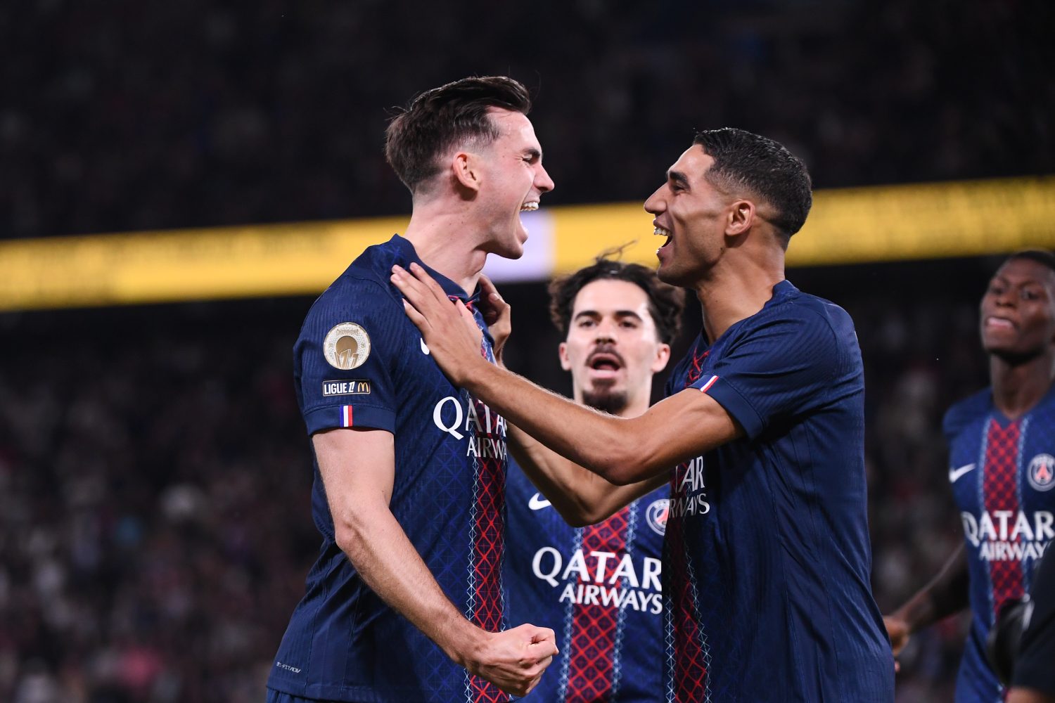 PSG vs Atalanta stream live: Where and how to watch the match?