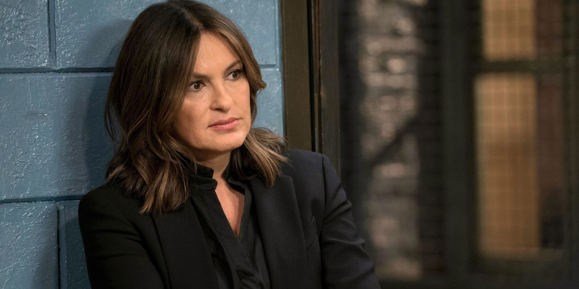 Law & Order: SVU Season 27 Episode 2’s Ending Change Is A Smart Decision