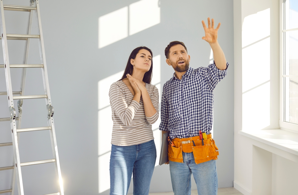Experts reveal what new homeowners always miss during their first home ...