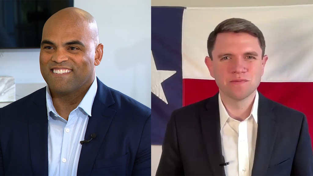 Democrats campaign against billionaires, corruption in effort to win ...