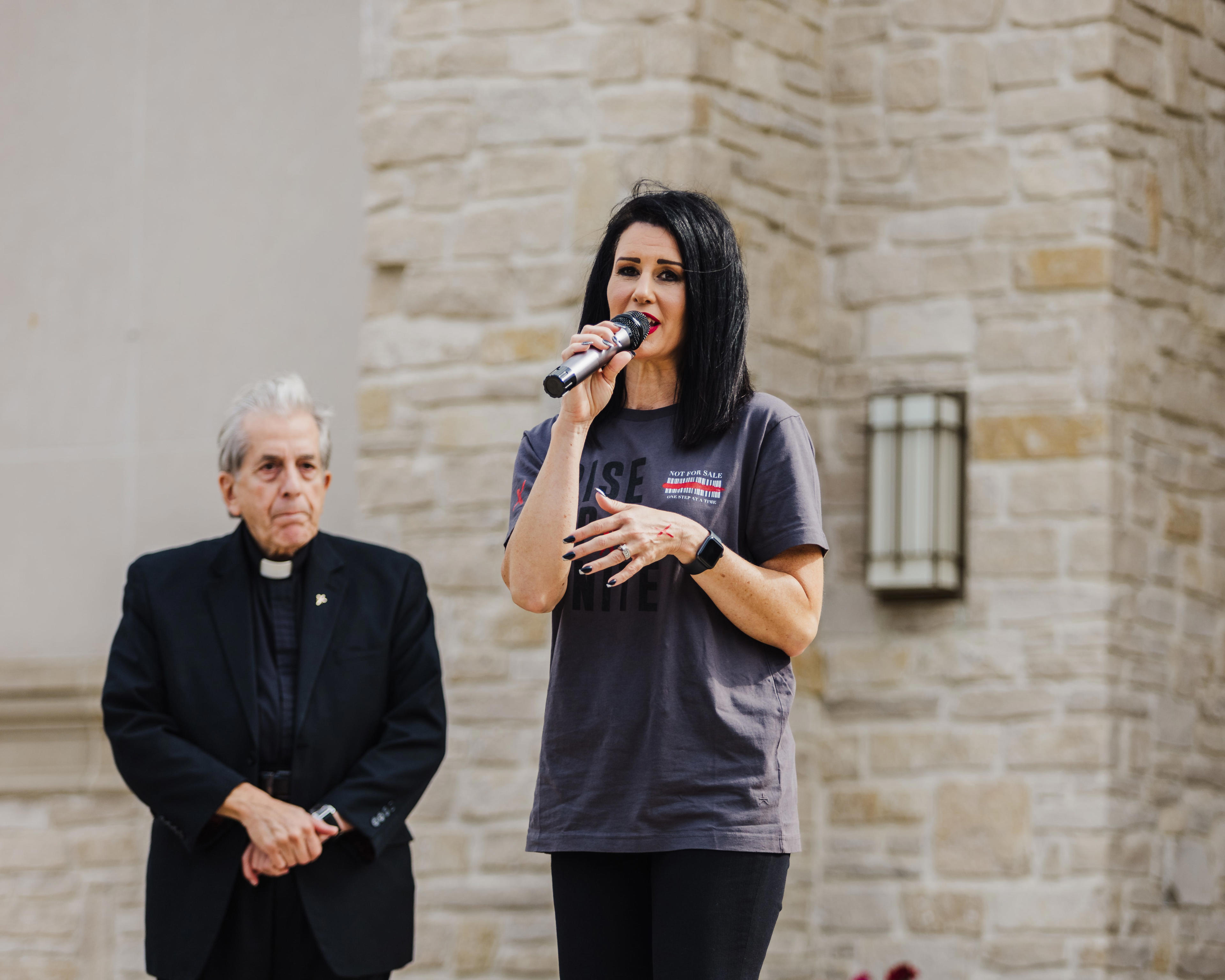 Ohio taking proactive approach to combat human trafficking | Opinion