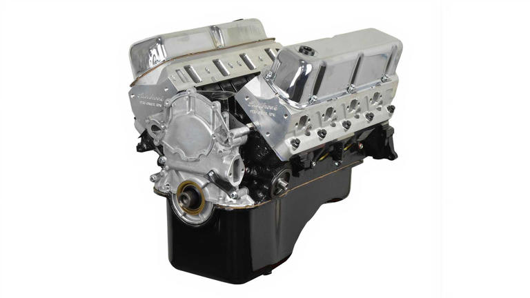 These New Ford 302 V8 Engines Offer Serious Power On A Budget