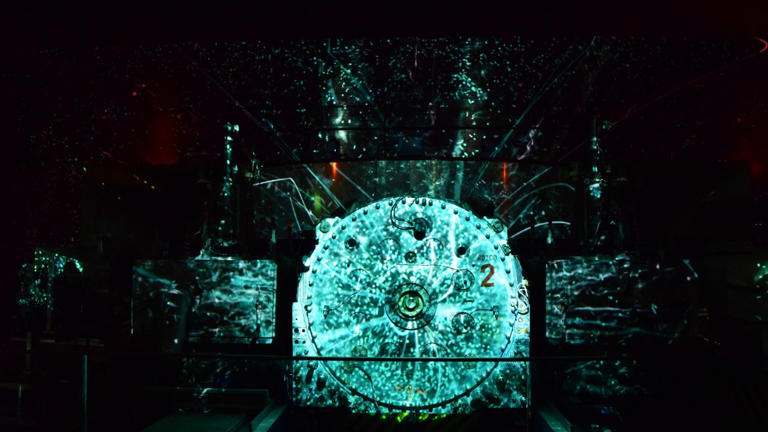 CERN experiments search for particles that could explain dark matter