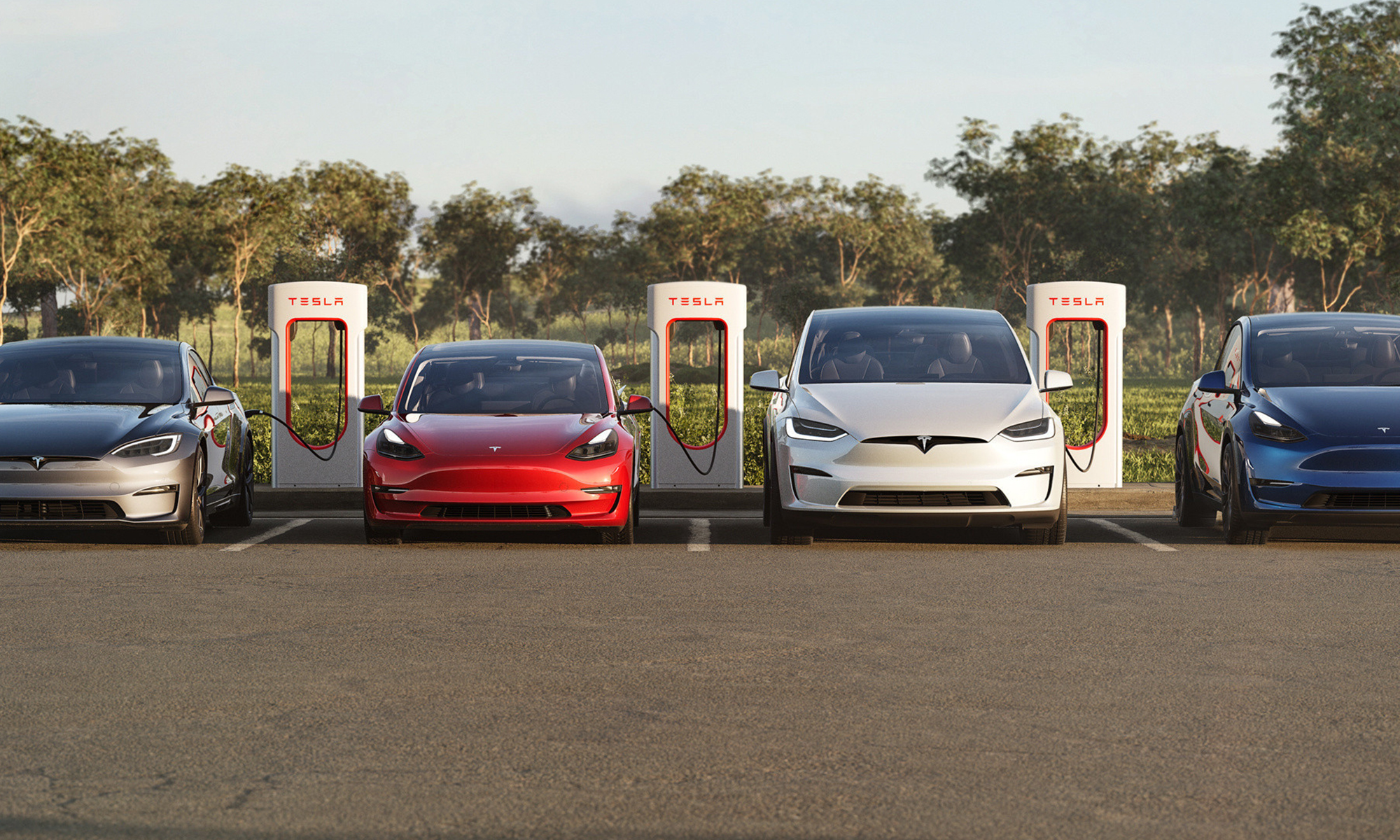 If You'd Invested $500 in Tesla 5 Years Ago, Here's How Much You'd Have ...