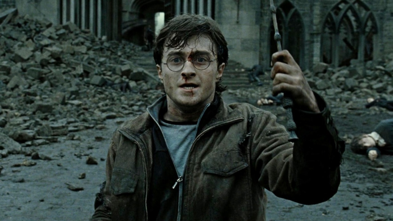 Why Elder Wand’s Movie Ending Angered Harry Potter Readers