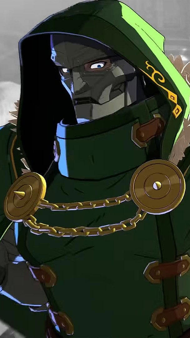 4 most evil things Doctor Doom has done in Marvel Comics