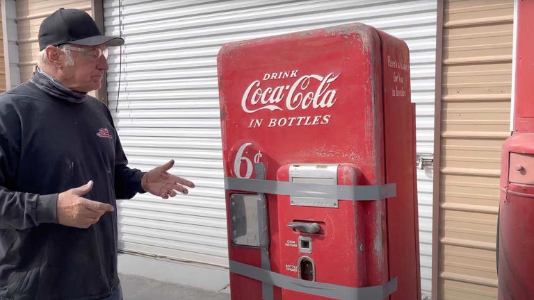 Was American Restoration Real Or Scripted?