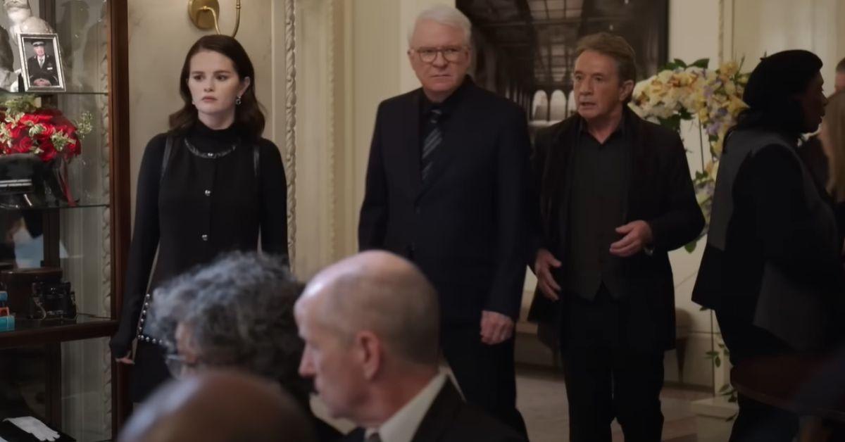 'Only Murders in the Building' Season 5: Meet the New Characters ...