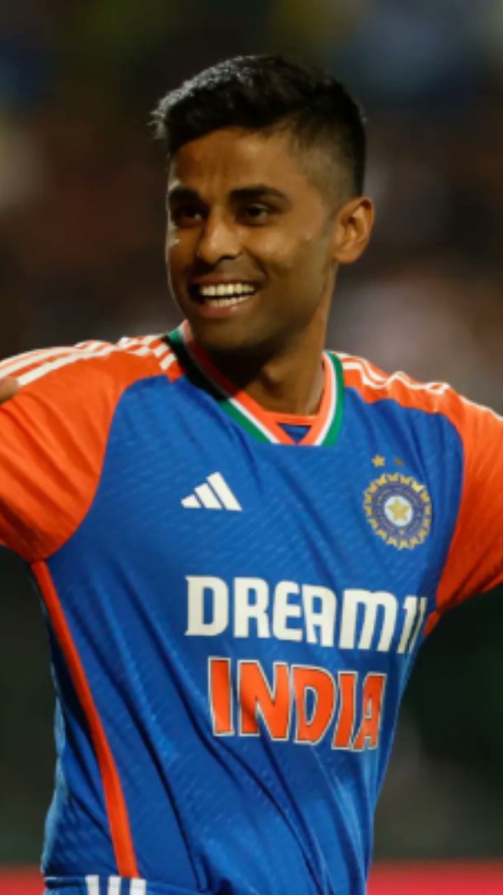 SKY’s birthday clash – Will India captain shine against Pakistan?