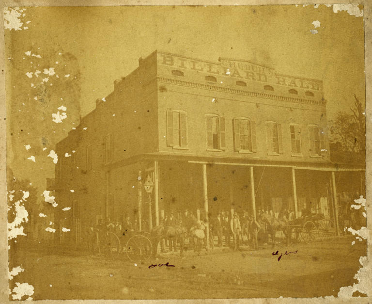 The Story of Robert Reed Church, One of the First Black Millionaires