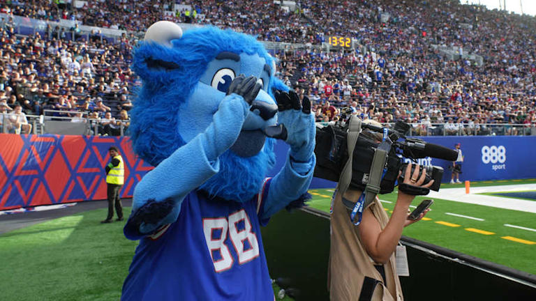 NFL Coverage Map, Week 2: What game is on in your area on Sunday?