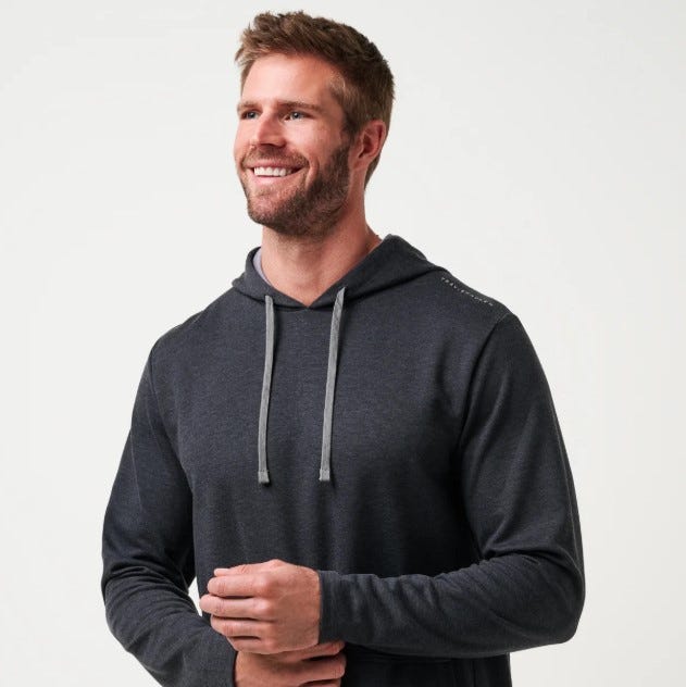 Best golf hoodies for fall 2025: Apparel from Nike, Rhoback, Adidas and ...