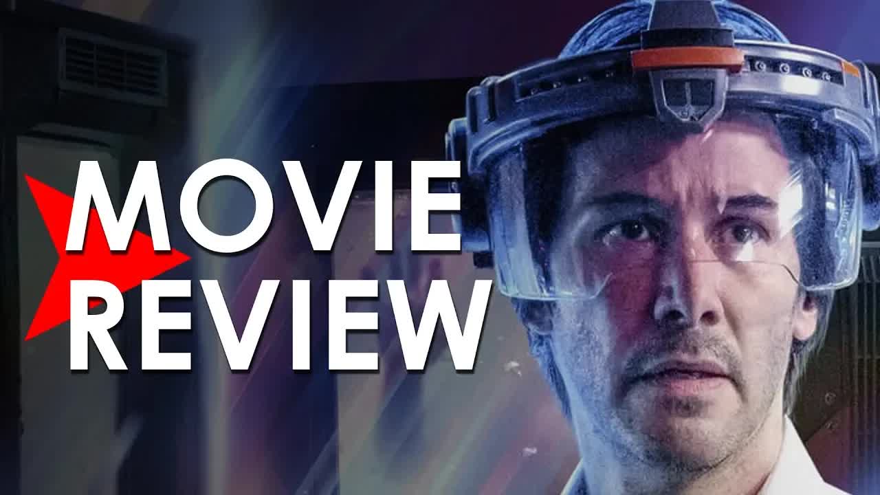 Replicas movie review: First good sci-fi film of 2019? | No spoilers