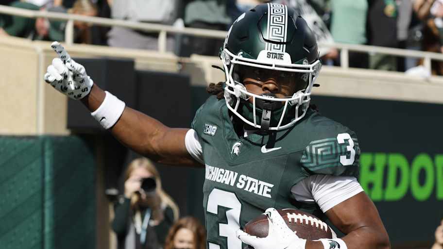 3 Stock Risers from Michigan State's Win over YSU
