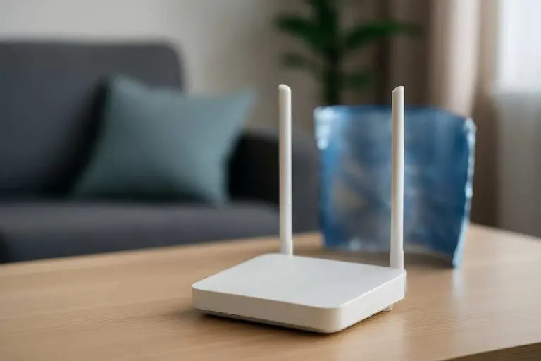 O truque inesperado para acelerar o Wi-Fi em casa sem gastar 1€