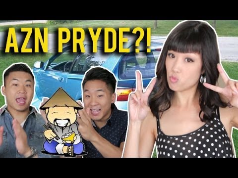 23 Signs You Definitely Grew Up with AZN Pride