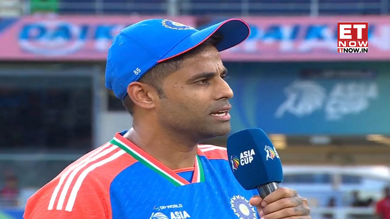 Ind vs Pak Asia Cup 2025: Pakistan win toss, elect to bat first - How ...