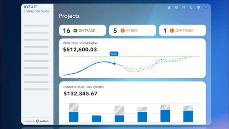 Intuit Quickbooks Payroll review