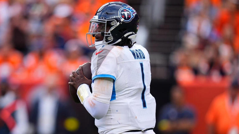 Titans vs. Cardinals: Where to watch NFL Week 5, odds, betting promos ...