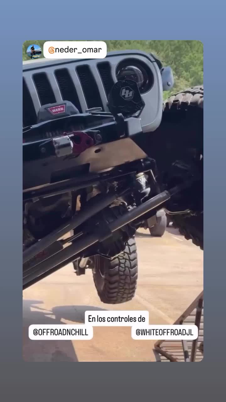 Discover the hidden features of this beast!