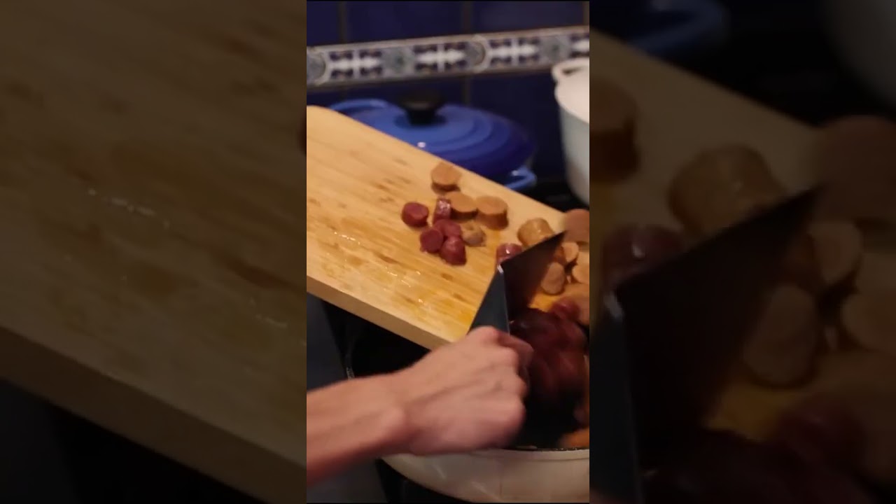 Rougail saucisses : le plat réconfortant parfait