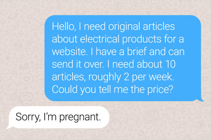 15+ People Who Gave Themselves Permission to Say “No,” and It Changed ...