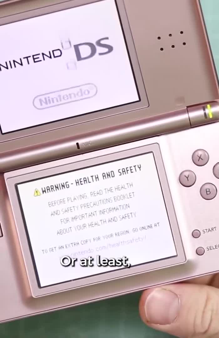 Exploring Nintendo’s one-screen retro magic