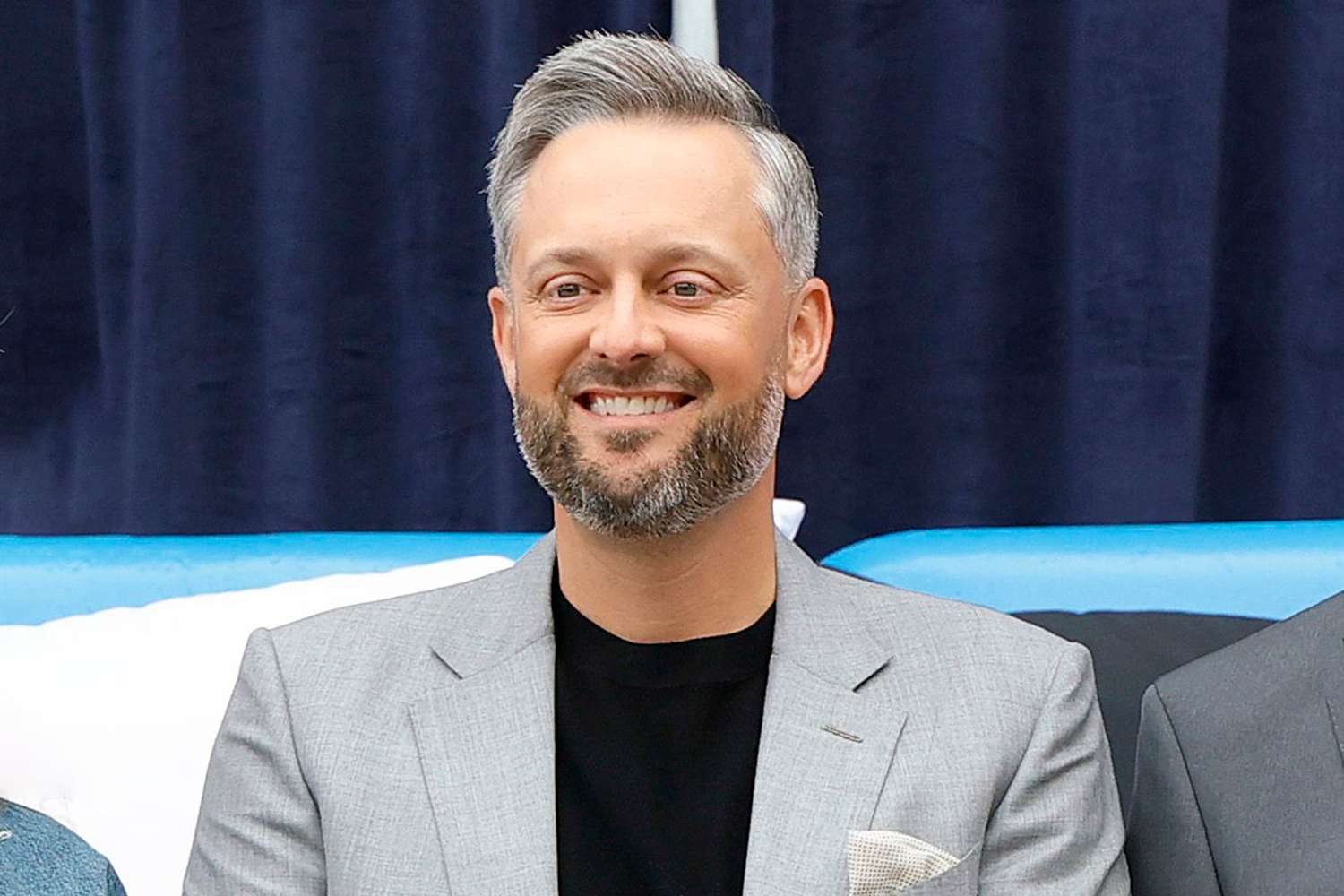 Emmys host Nate Bargatze promises no jokes about politics or Charlie ...