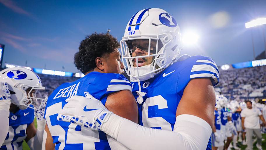 FPI Predicts BYU vs East Carolina, Updates BYU's Projected Win Total