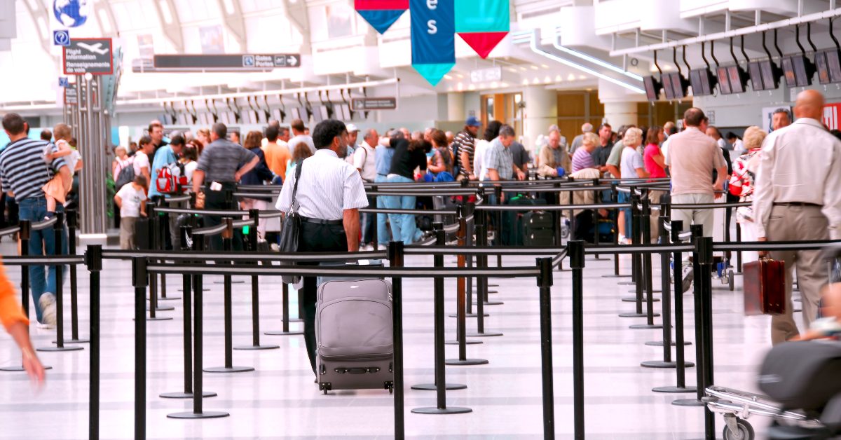 12 Things TSA Agents Really Want You To Know (#12 Saves So Much Time)