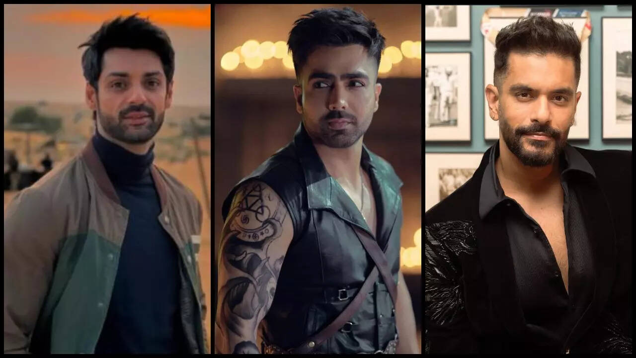 Under-19 to Ranji Trophy: Actors who played cricket professionally ...