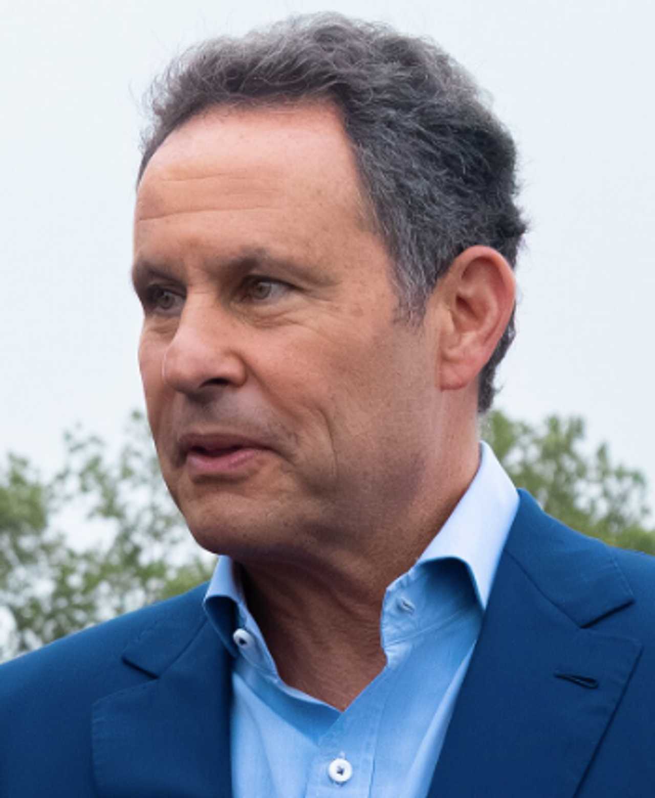 Fox News Host Brian Kilmeade Apologizes For 'Just Kill 'Em' On-Air Remark
