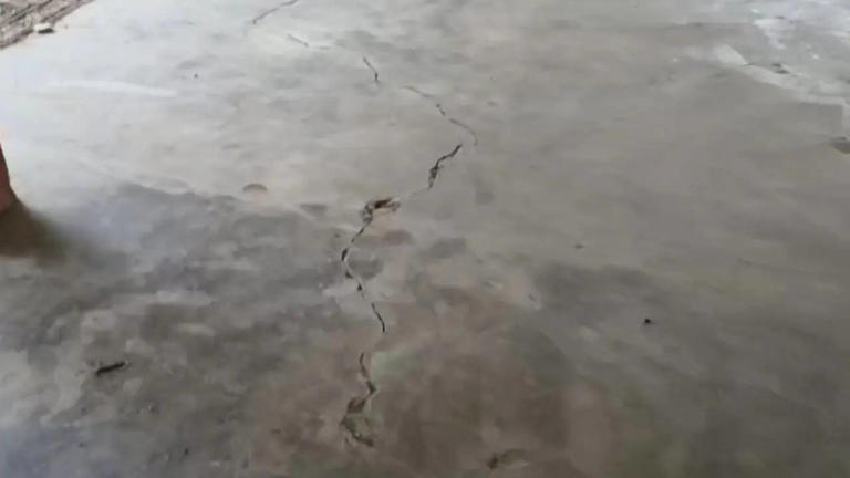 Earthquake in Assam Today: From Guwahati to Siliguri - List of Places ...