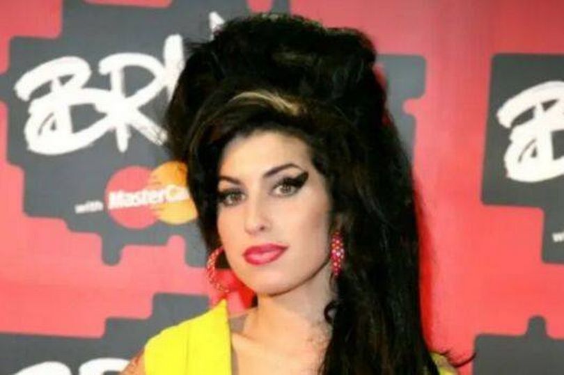 Amy Winehouse made tragic four-word confession hours before she died at 27