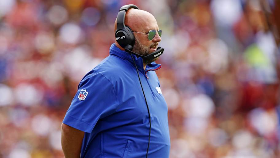 NY Giants at Dallas Cowboys: Live Updates, Score, Highlights