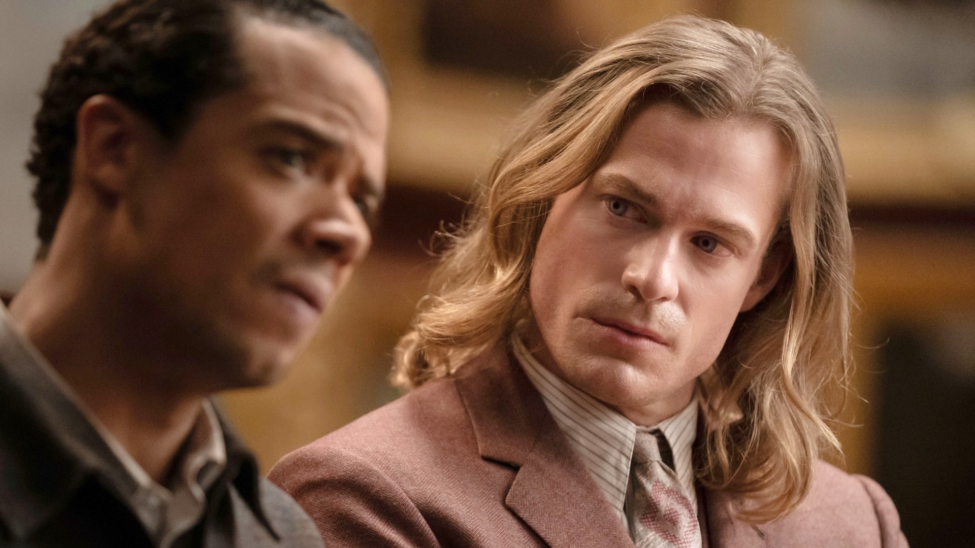 3 New on Netflix Shows With at Least 90 Percent on Rotten Tomatoes ...