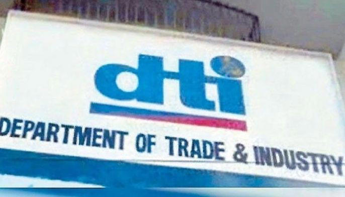 DTI, DHL partner to help MSMEs tap global markets