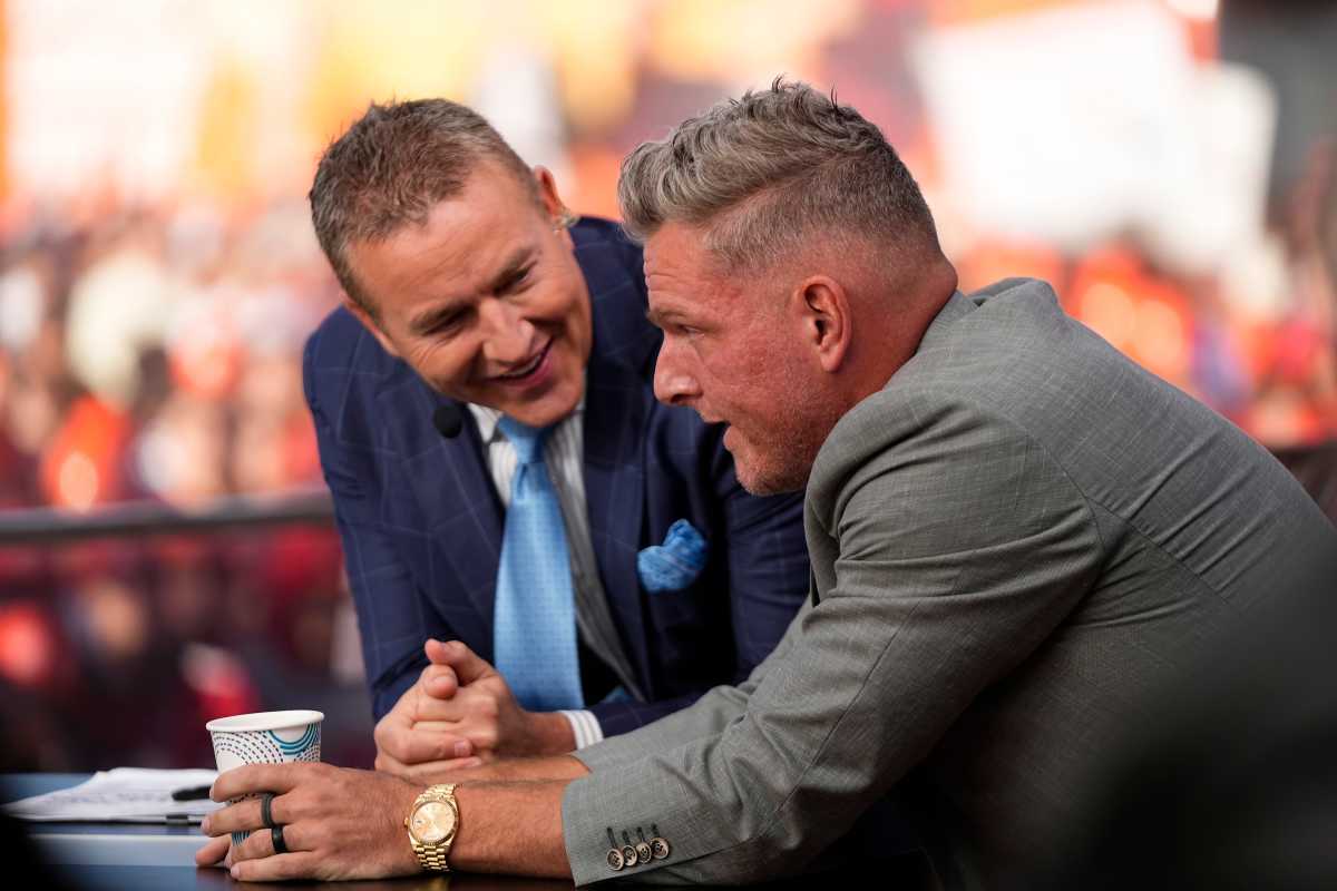 ESPN Didn’t Cut Explicit Live Audio From Penn State Crowd During ...